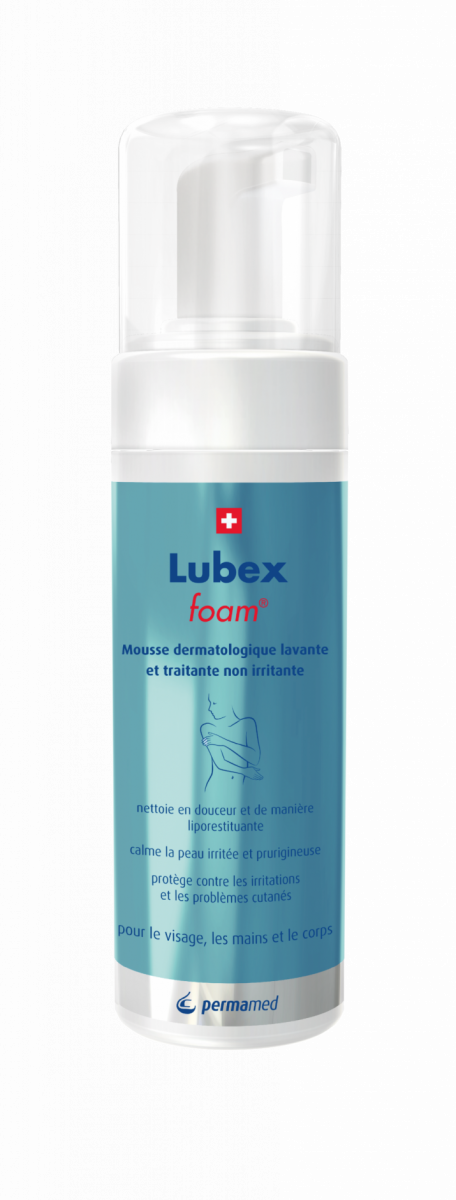 Lubex -Foam - 150ml – om-store.ch